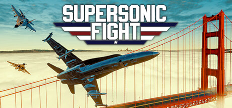 Supersonic Fight on Steam