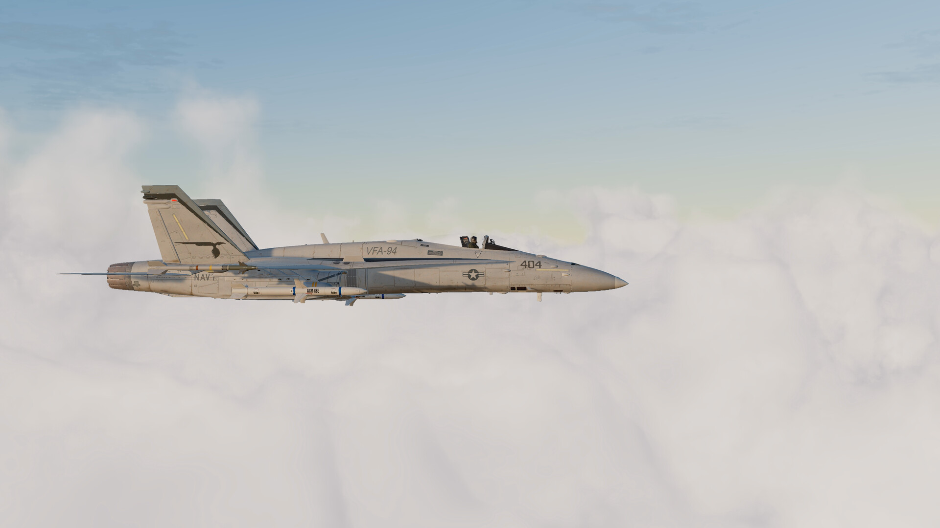 Supersonic Fight on Steam