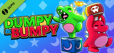 Dumpy & Bumpy Demo Steam Charts (App 1716680) · SteamDB