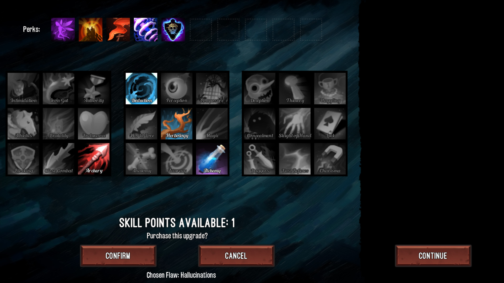 The Magister - The First Two Days on Steam