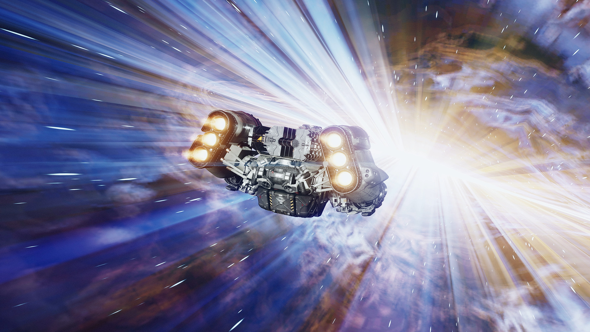 Starfield on Steam