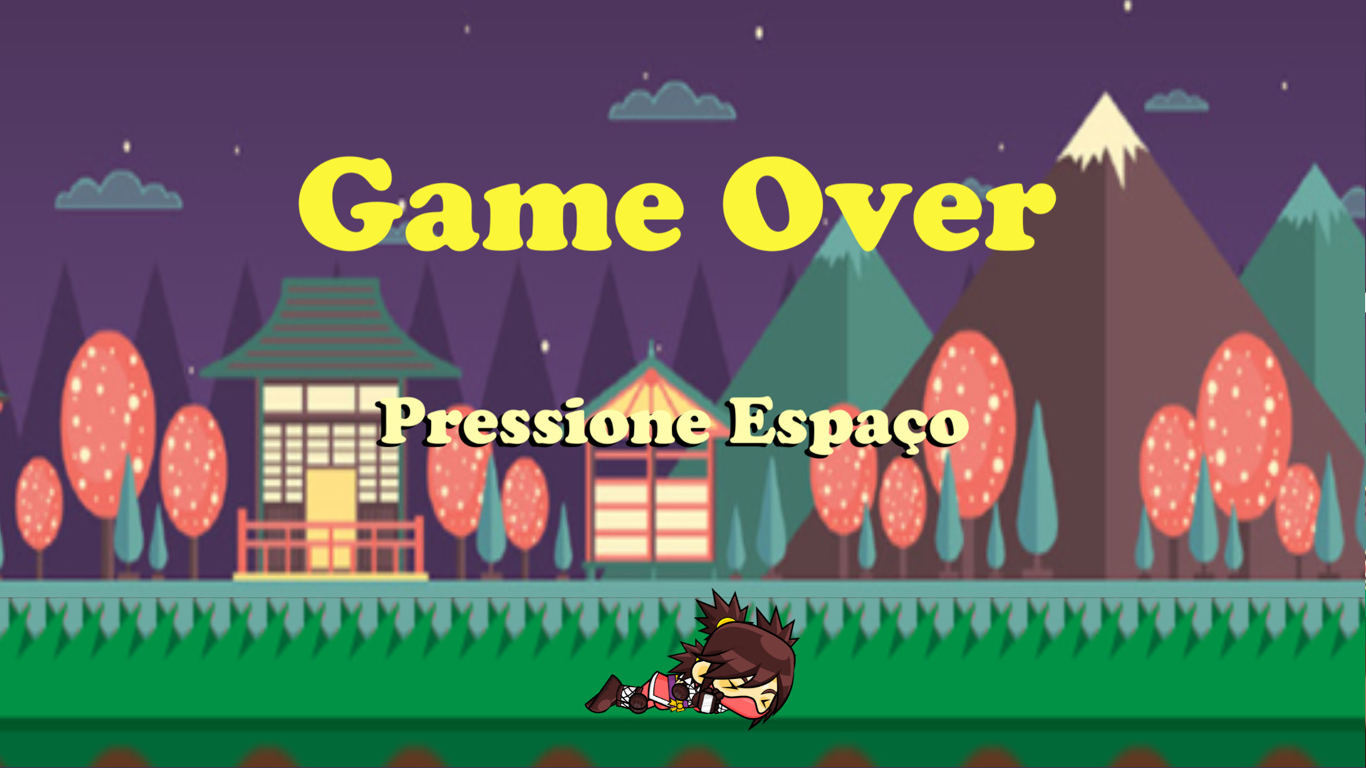 Run Ninja Run on Steam