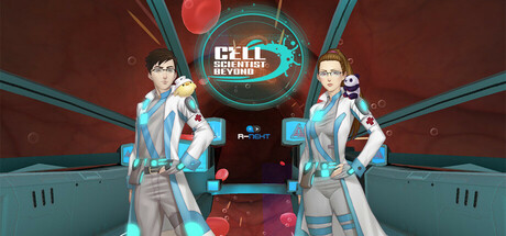 Steam Community :: Cell Scientist: Beyond