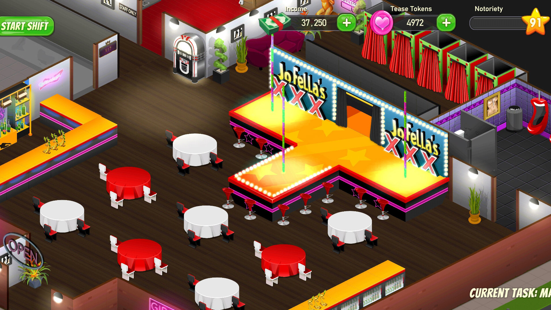 Gentlemen's Club (App 1717170) · SteamDB