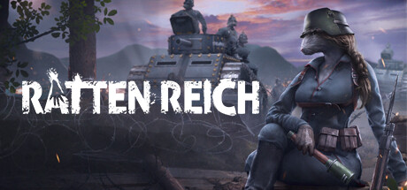 Ratten Reich on Steam
