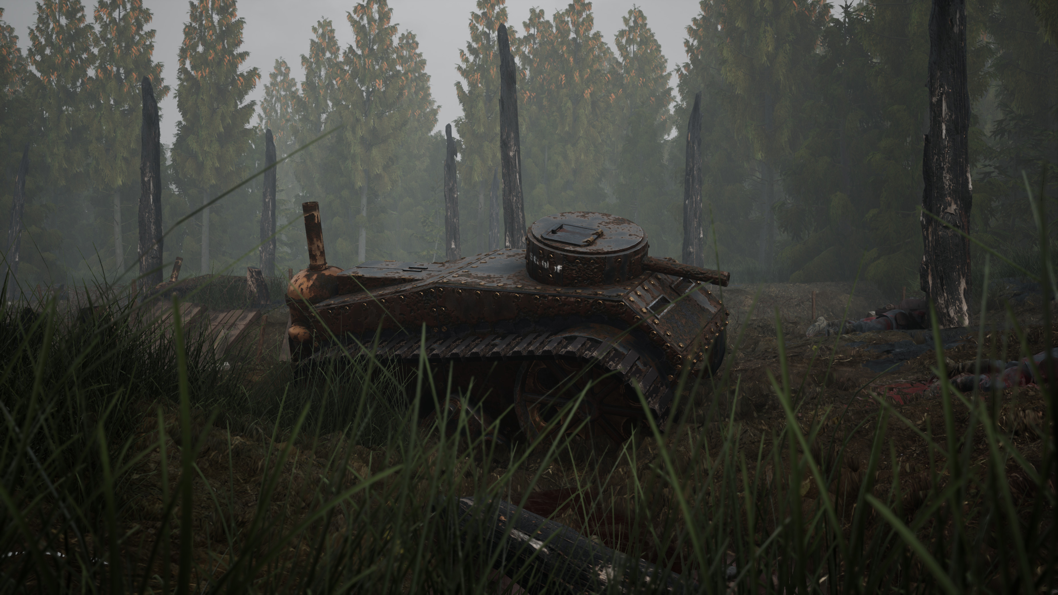 Ratten Reich (App 1717250) · SteamDB