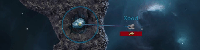 Subspace Discovery on Steam