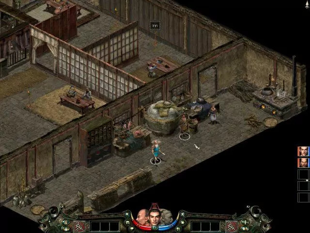 Prince of Qin on Steam