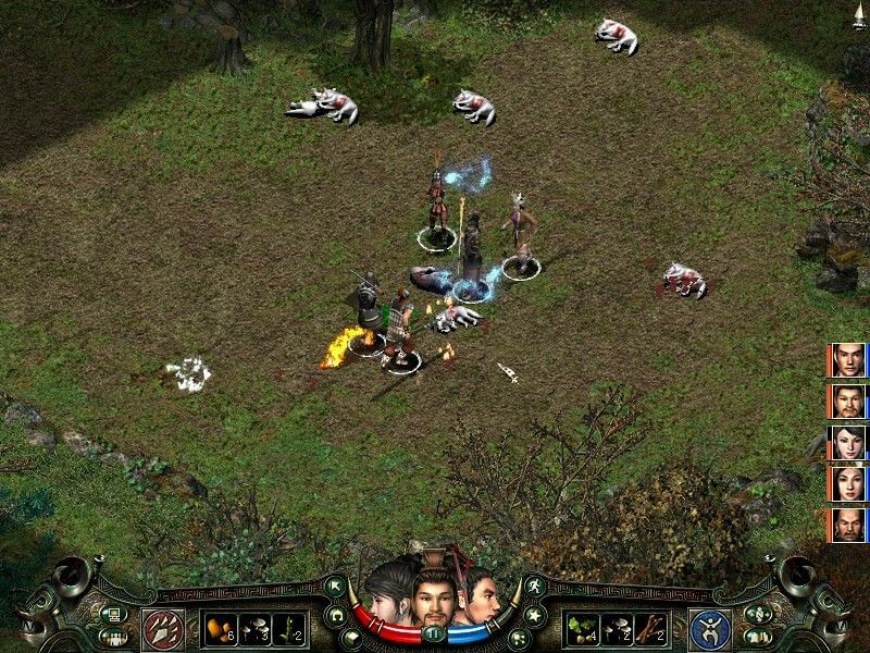 Save 80% on Prince of Qin on Steam