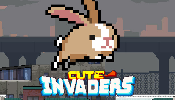 Cute Invaders Demo Steam Charts (App 1717470) · SteamDB