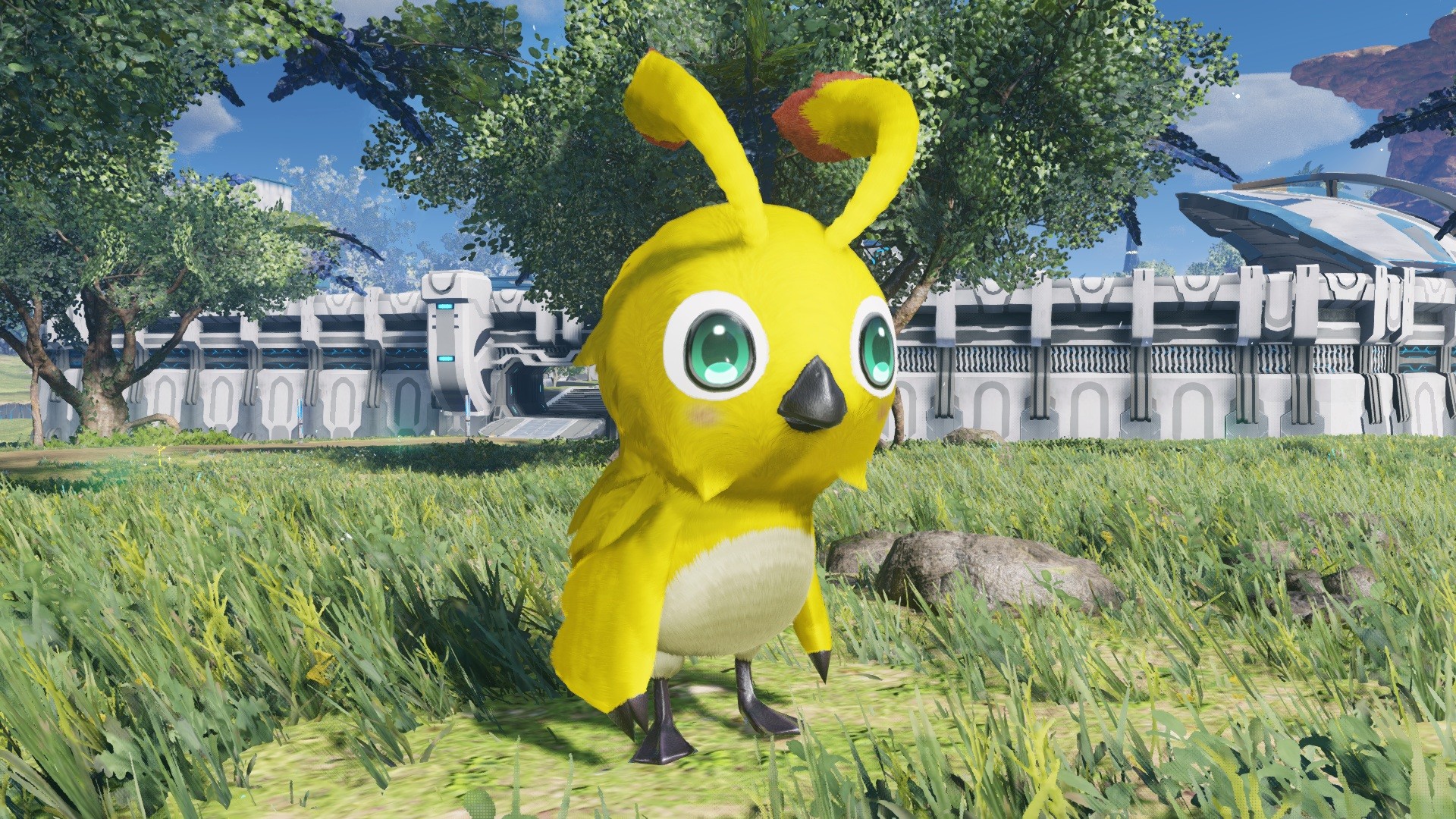 Phantasy Star Online 2 New Genesis - Beginners! Rappy Pack on Steam