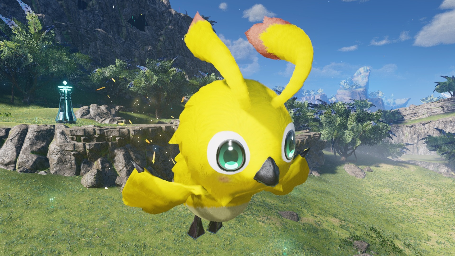 Phantasy Star Online 2 New Genesis - Beginners! Rappy Pack on Steam