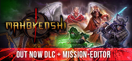 Steam Community :: Mahokenshi