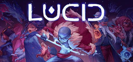 LUCID on Steam