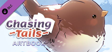 Steam DLC Page: Chasing Tails -A Promise in the Snow-