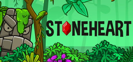 Stoneheart on Steam