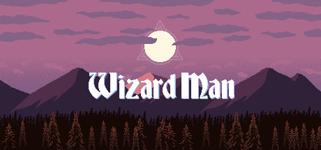 Wizard Man Steam Charts · SteamDB
