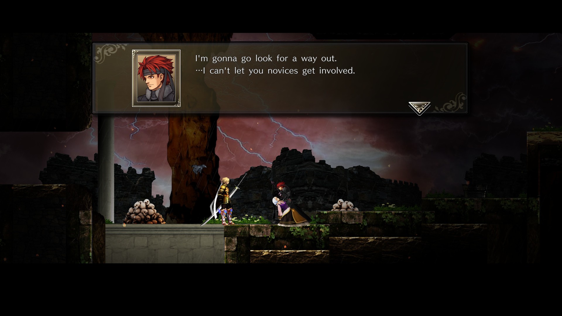 ASTLIBRA Revision on Steam