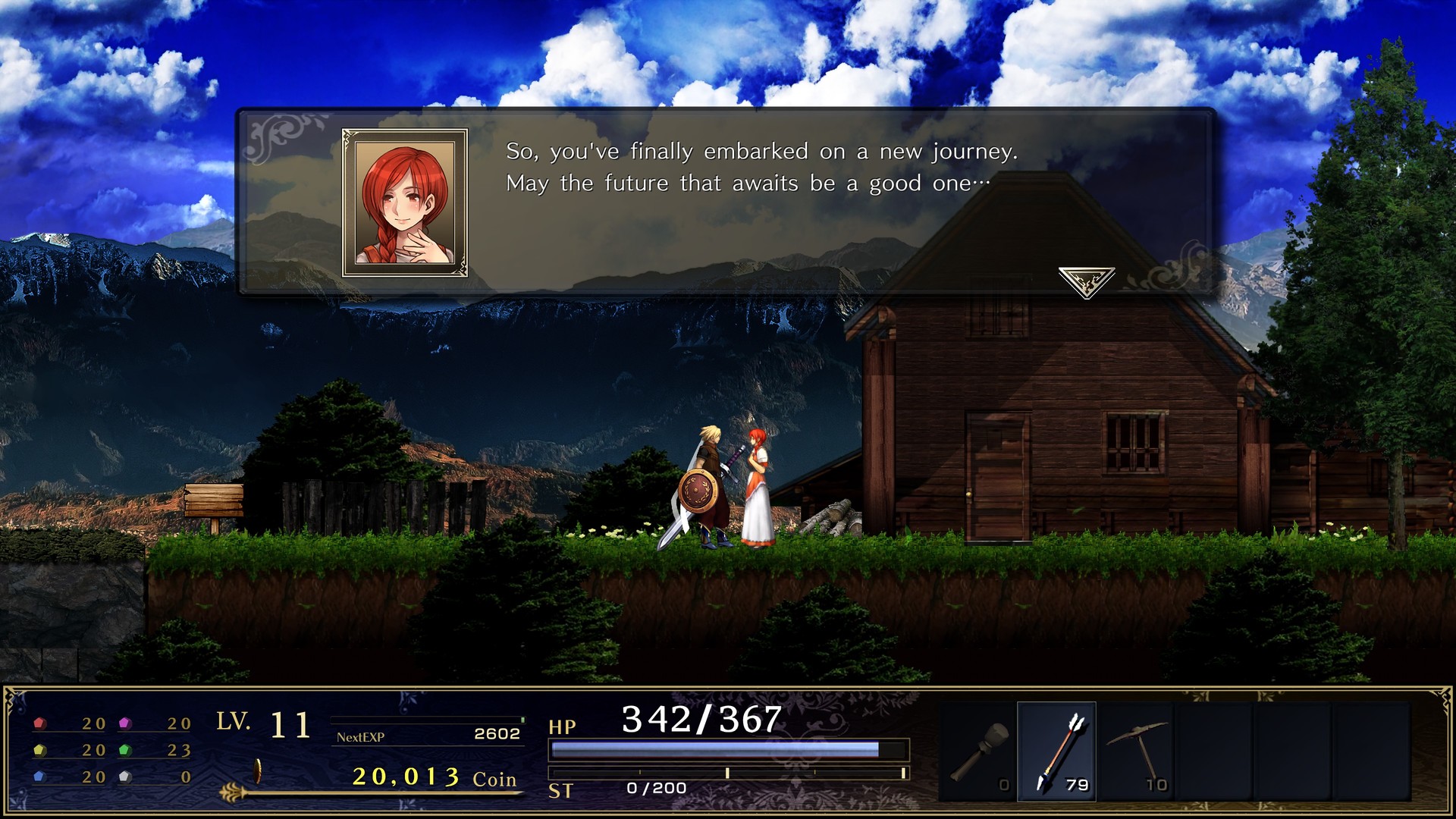 ASTLIBRA Revision on Steam