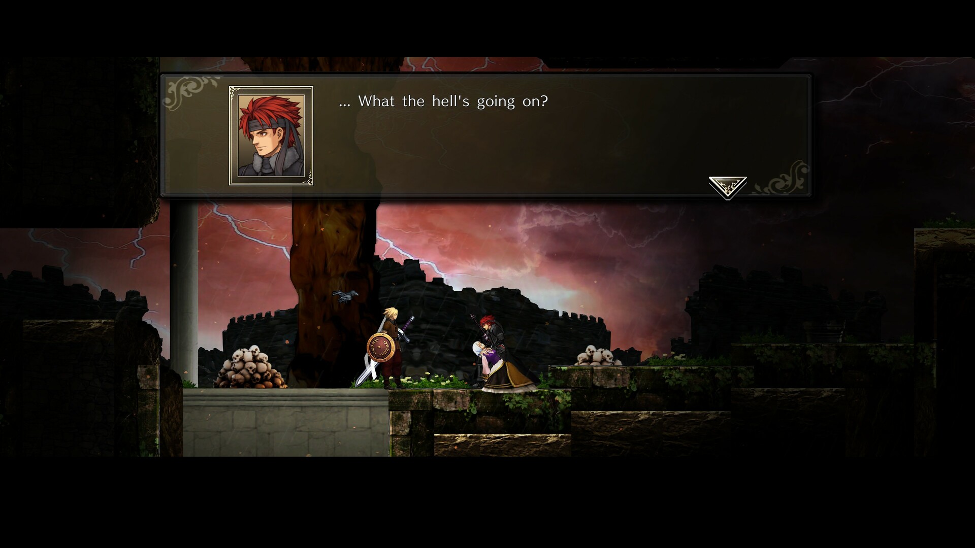 ASTLIBRA Revision 상품을 Steam에서 구매하고 15% 절약하세요.