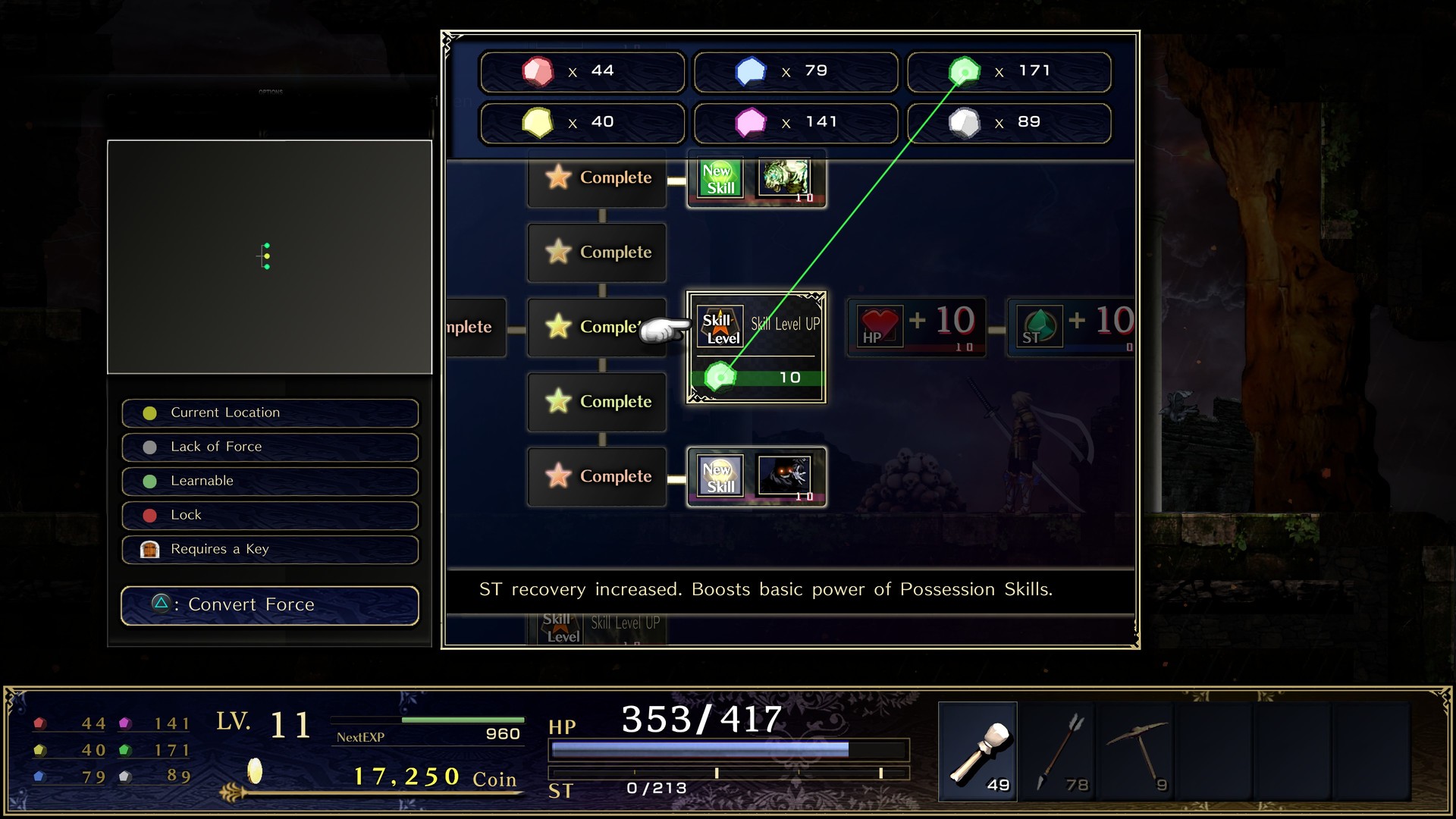 ASTLIBRA Revision on Steam