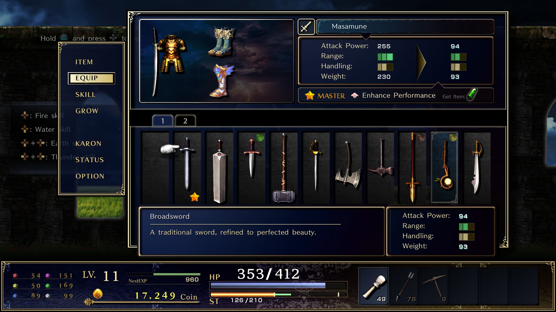 ASTLIBRA Revision on Steam