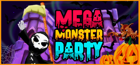 Mega Monster Party · Mega Monster Party - Multiplayer AirConsole ...