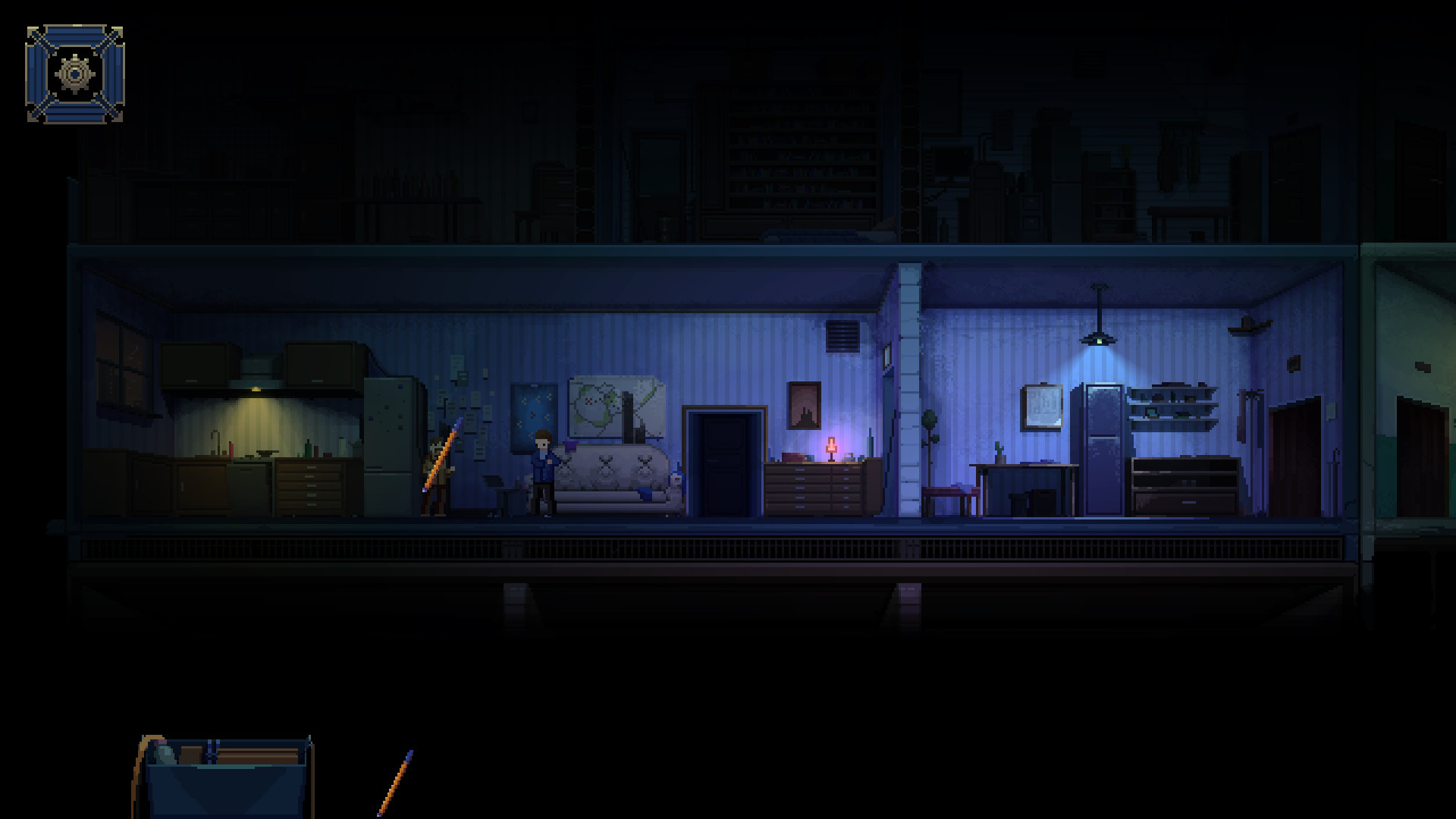 My Best Nightmare on Steam