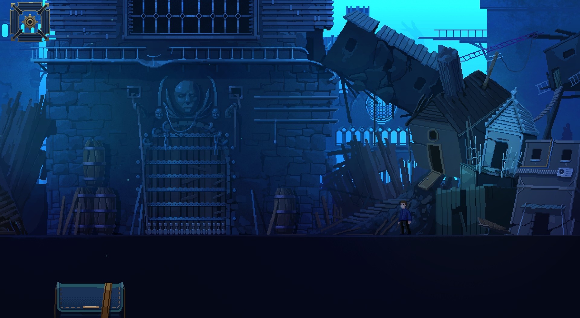 My Best Nightmare on Steam