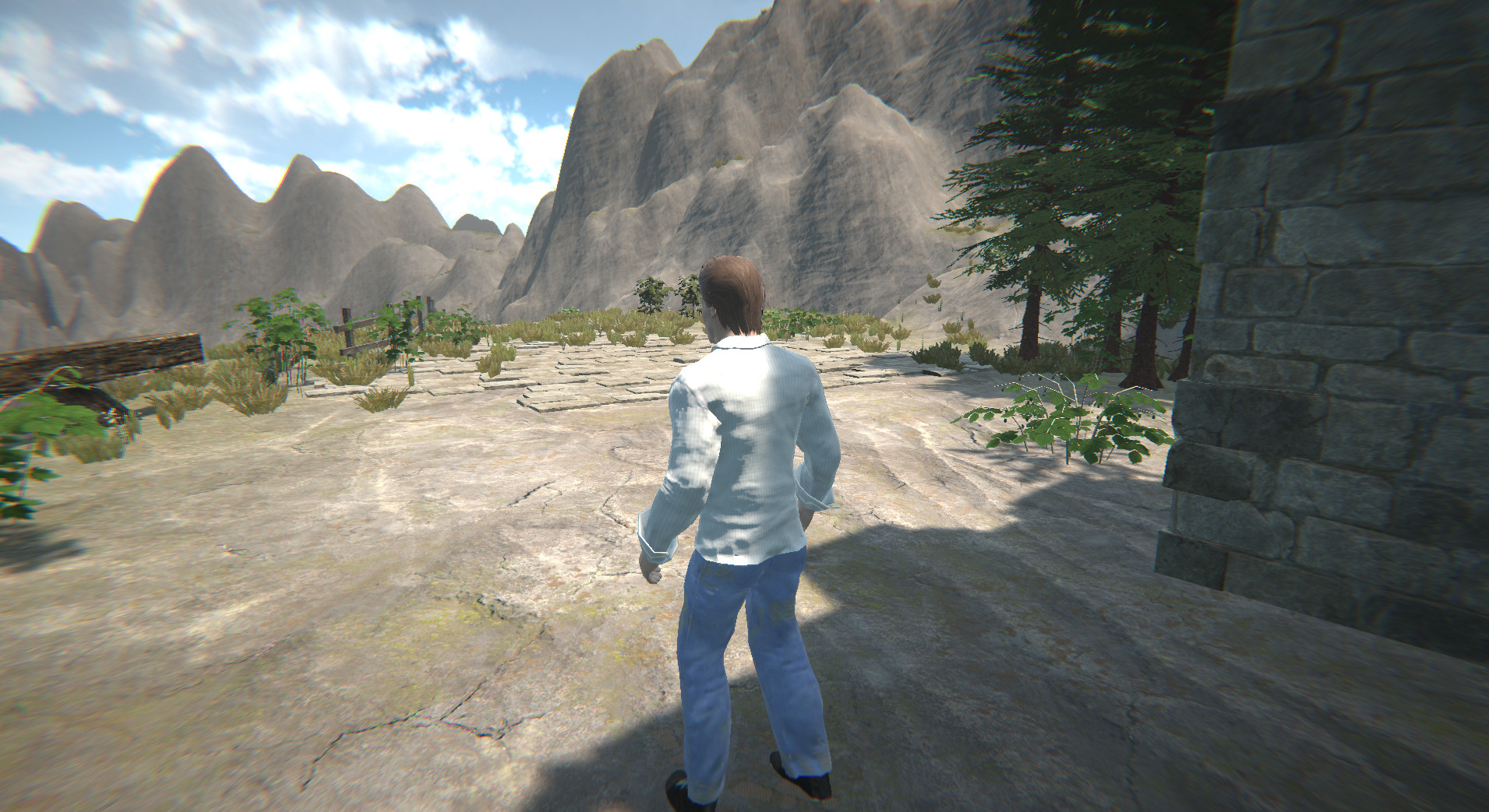 Tar Alterra Adventure Game on Steam