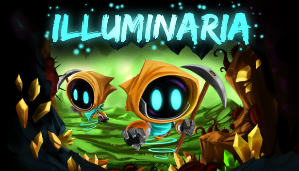 Illuminaria di Steam