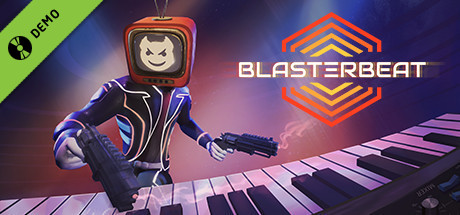 BlasterBeat Demo Steam Charts (App 1719750) · SteamDB