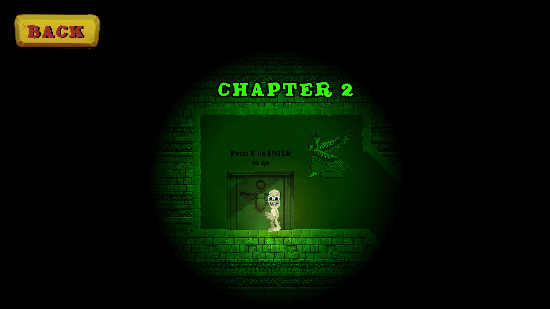 Save 68% on Mummy, mummy, mummy! on Steam