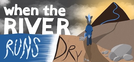 When The River Runs Dry Steam Charts · SteamDB