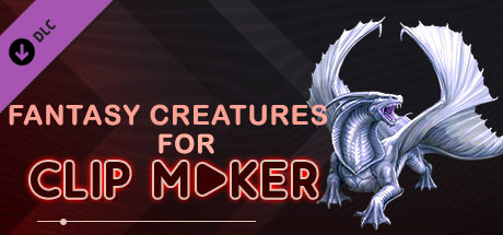 Fantasy creatures for Clip maker Steam Charts · SteamDB