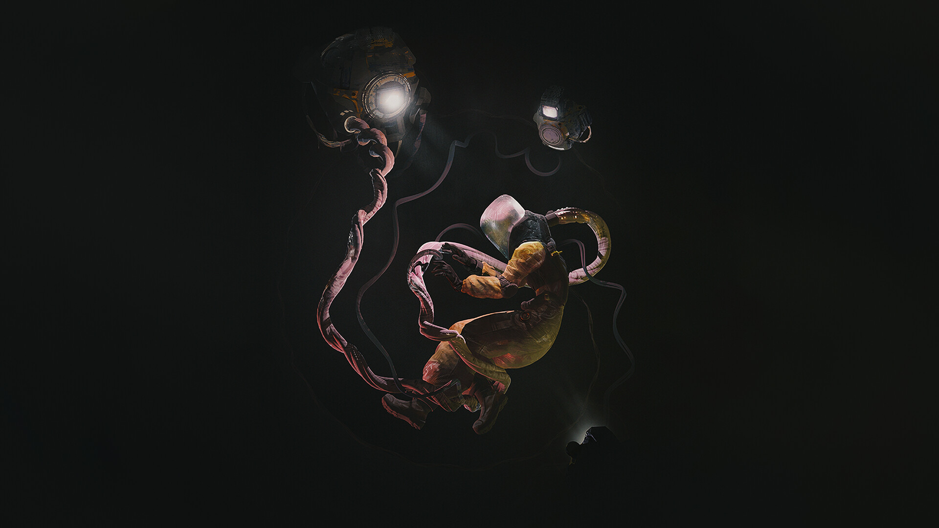 Umbilical on Steam