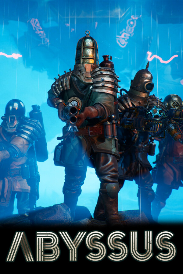 Abyssus · SteamDB