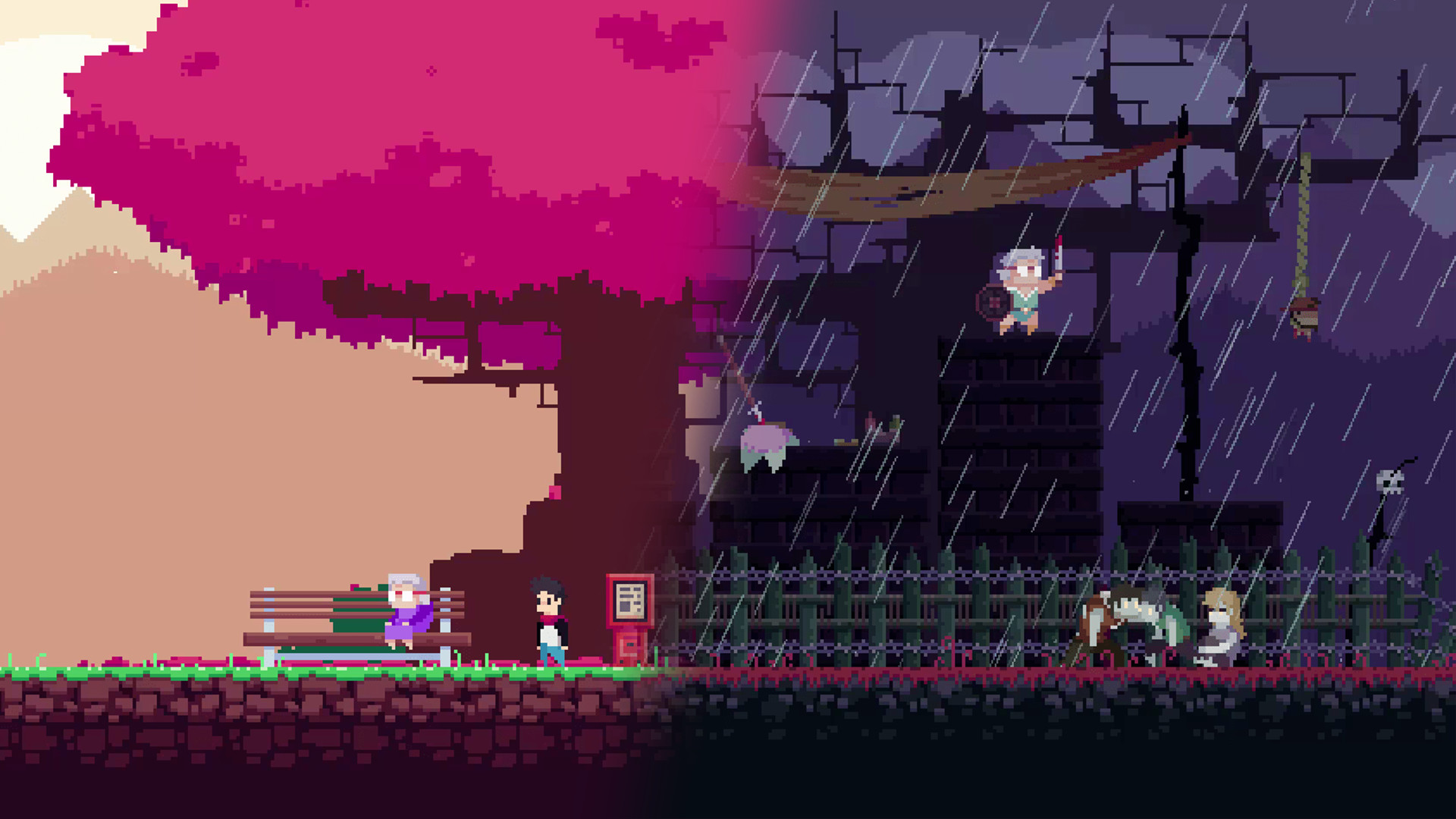 Save 70% on What Lies in the Multiverse on Steam