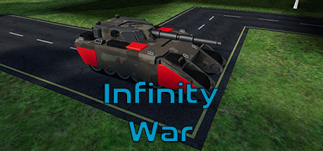 Infinity war on Steam