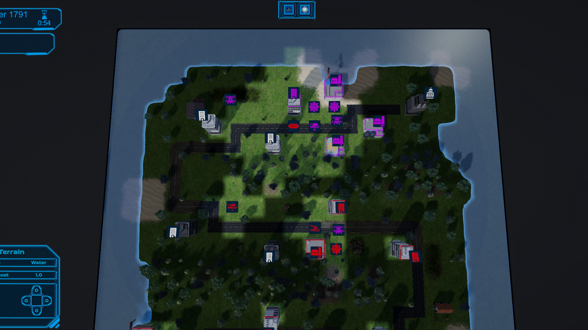 Infinity war on Steam