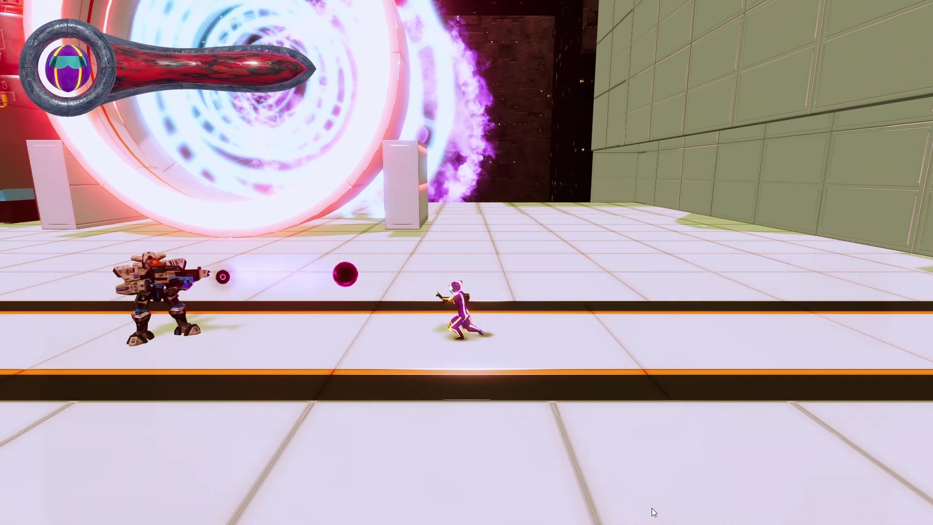 Getting It Up on Steam