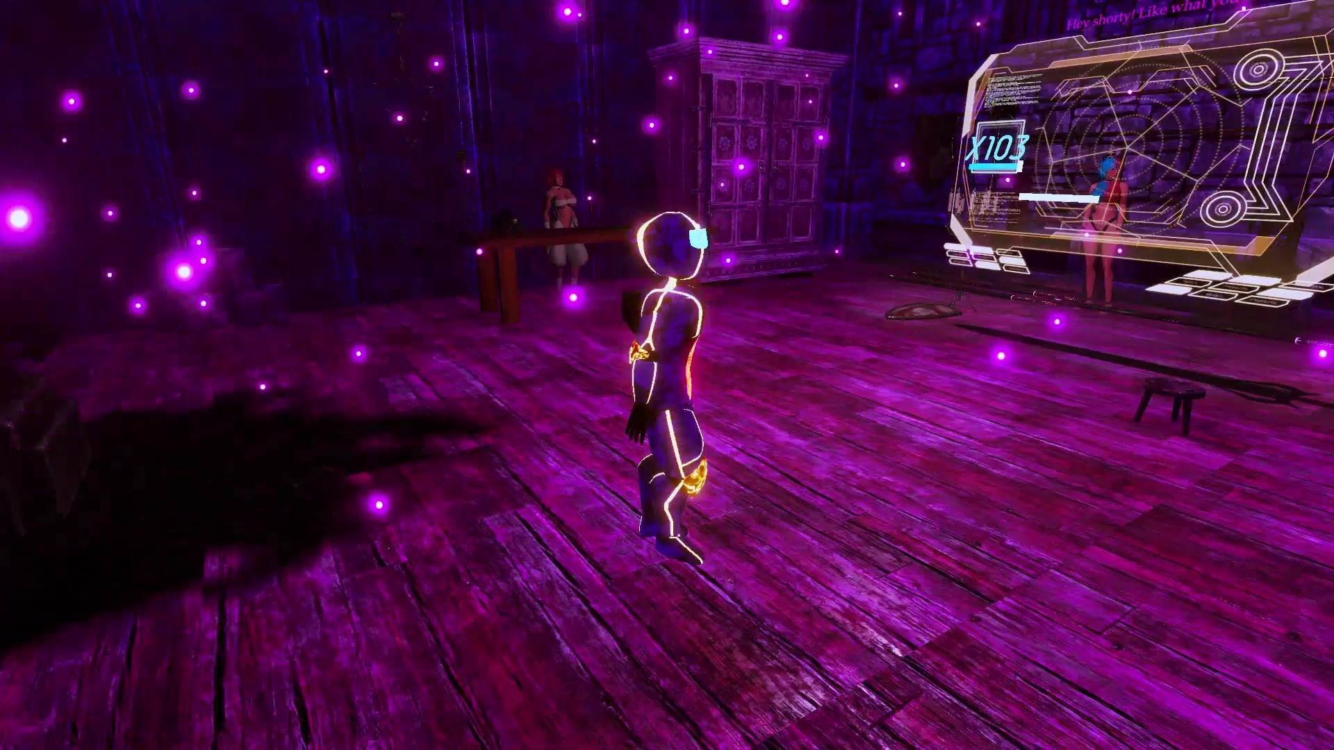 Getting It Up on Steam