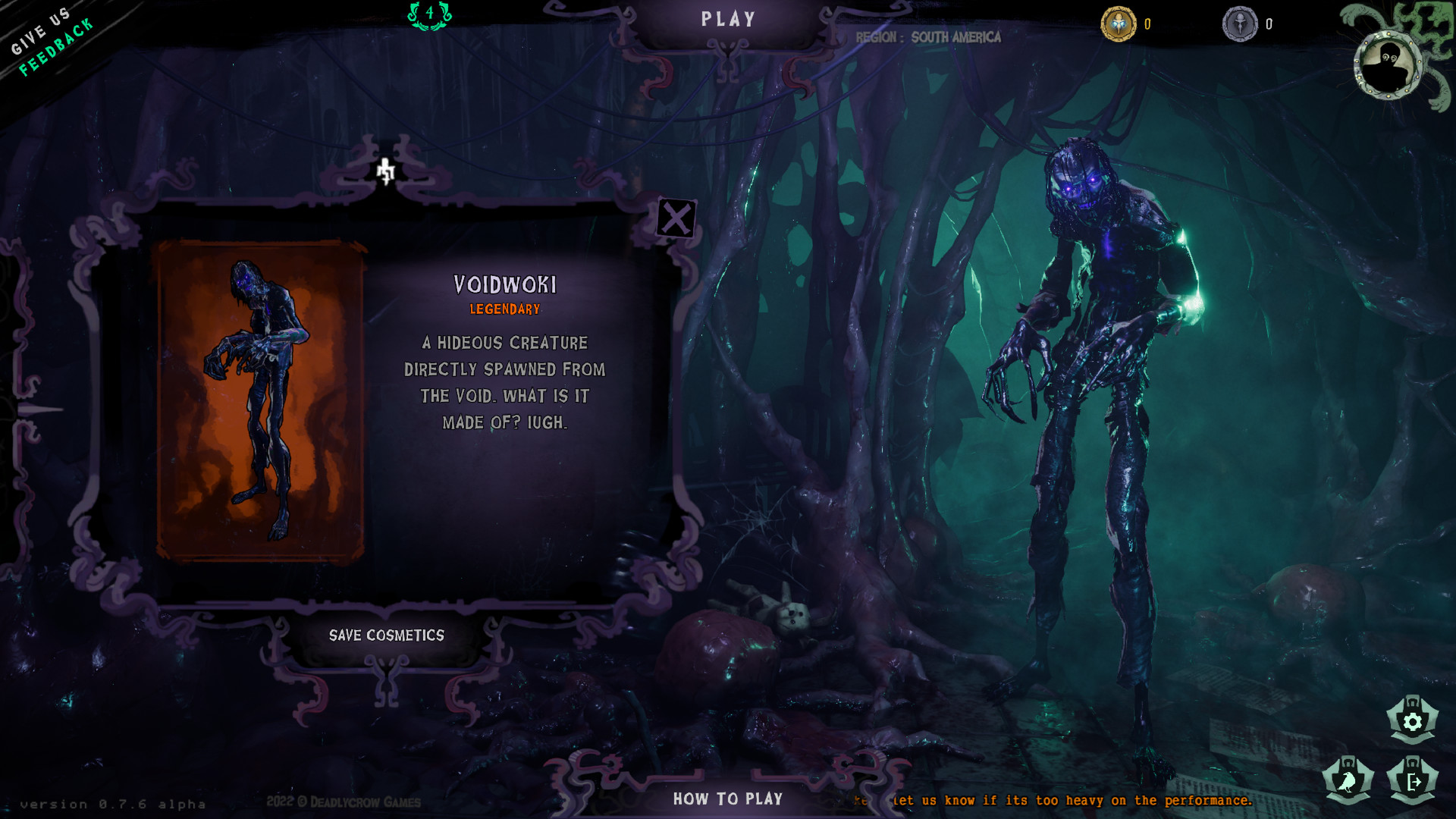 Horror Night on Steam