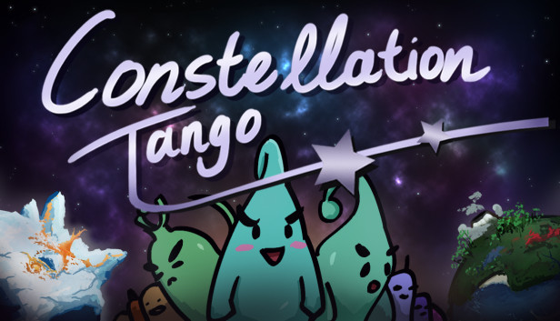 Constellation Tango - Steam News Hub