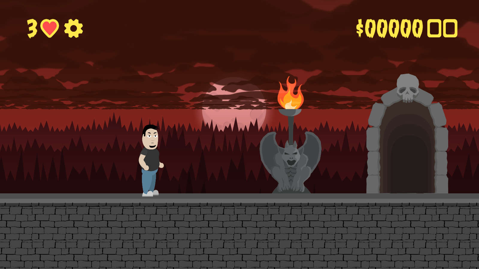 Haunted Game on Steam