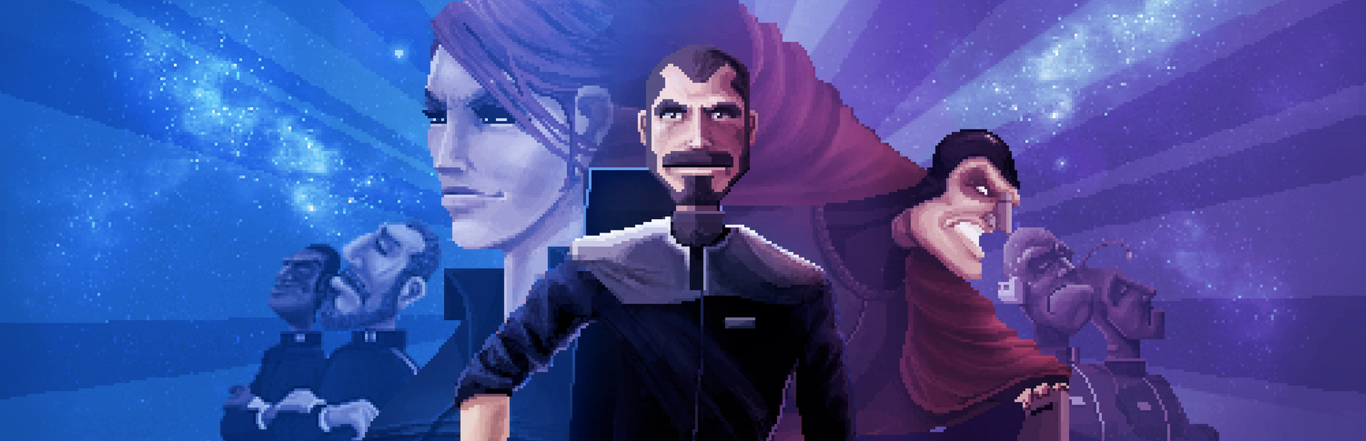 The Captain Steam Charts · SteamDB