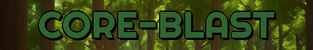 Core-Blast on Steam