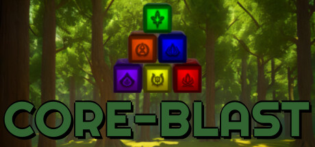 Core-Blast on Steam