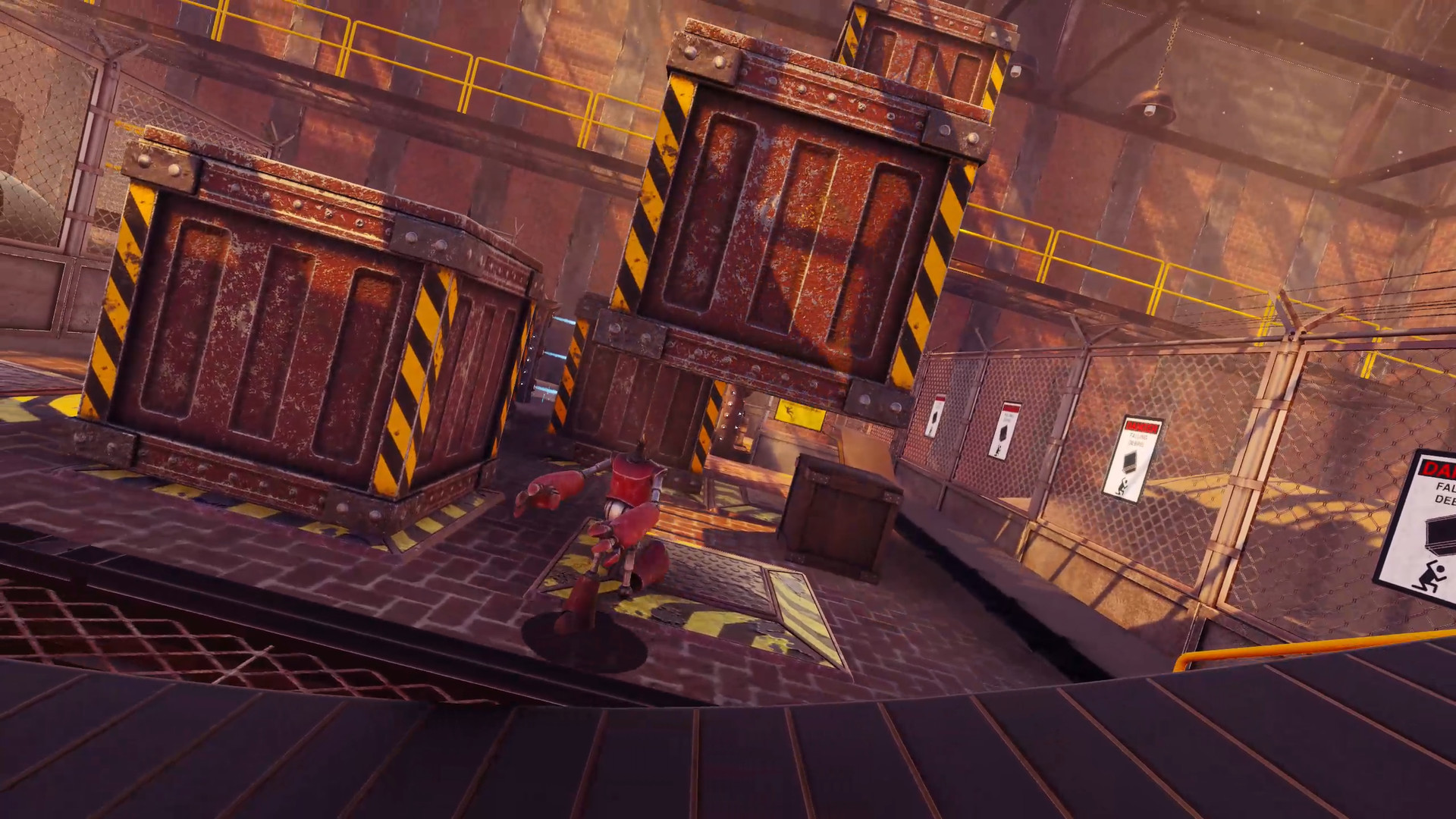 Headless JEFF-3 on Steam