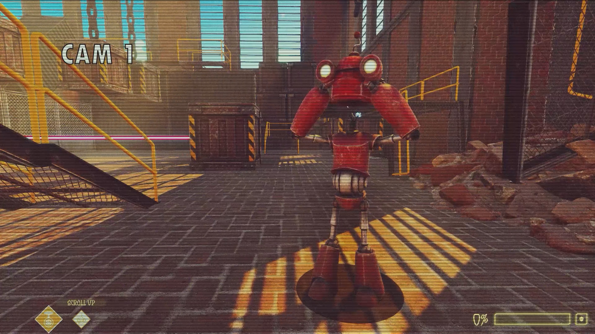 Headless JEFF-3 on Steam